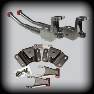 DJM Lowering Kits